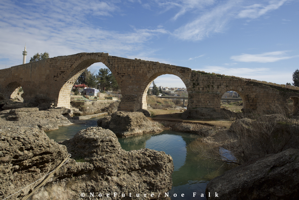 Hikes in Duhok, Kurdish Region of Iraq - NoeFuture PhotographyNoeFuture ...