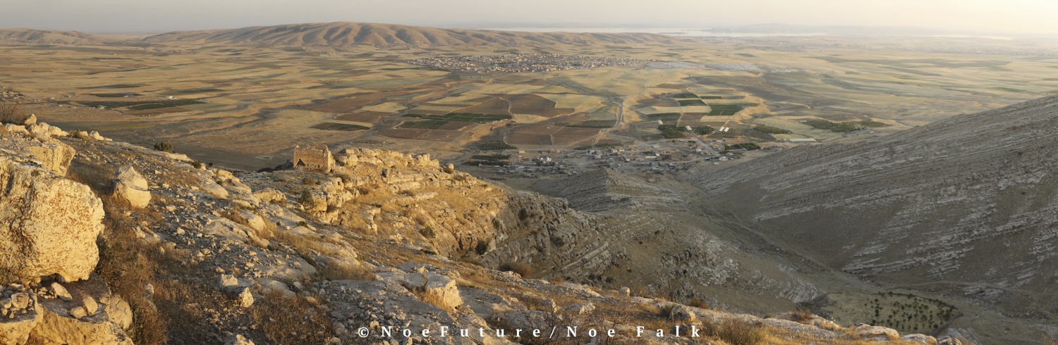 Kurdistan in the summer - NoeFuture PhotographyNoeFuture Photography